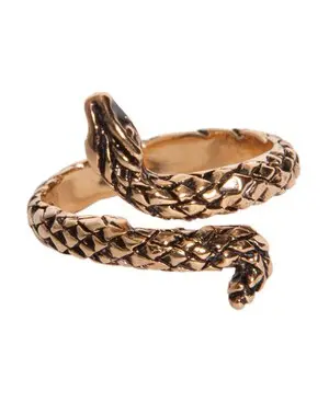 Saint Laurent Ring Set