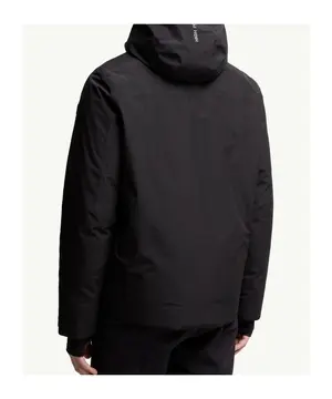 Moncler Balmhorn Hooded Gore-tex Insulated Ski Jacket