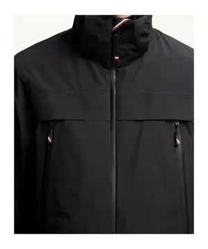 Moncler Balmhorn Hooded Gore-tex Insulated Ski Jacket