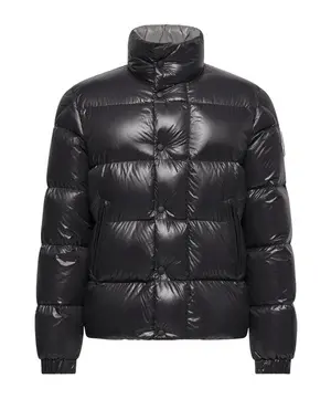 Moncler Brendola Short Down Jacket
