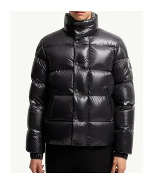 Moncler Brendola Short Down Jacket