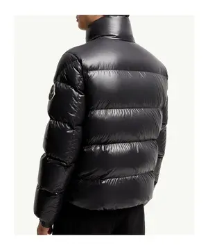 Moncler Brendola Short Down Jacket