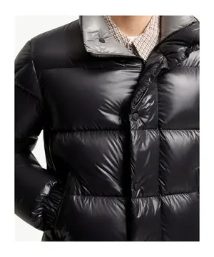 Moncler Brendola Short Down Jacket