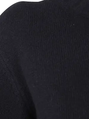 Loulou De Saison Mora Crewneck Knitwear