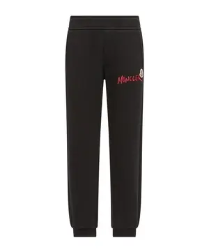 Moncler Button Detailed Sweatpants For Women
