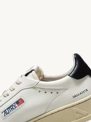 AUTRY Dallas Low-top Sneakers