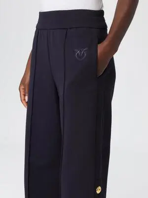 Pinko Embellished Studded Pants