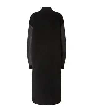Pinko Long Sleeved Coat