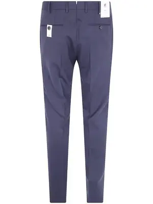 PT TORINO Straight-leg Tailored Trousers