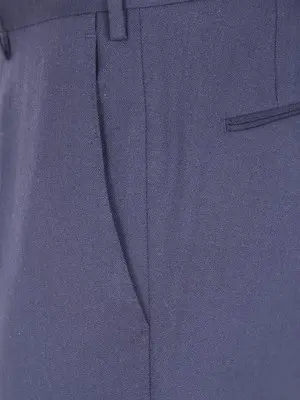 PT TORINO Straight-leg Tailored Trousers