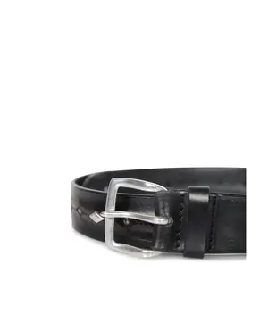Orciani Soft Engraved Belt