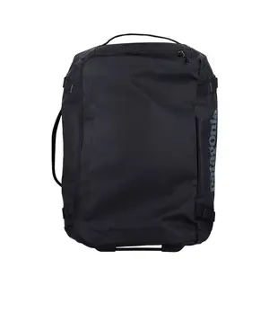 Patagonia Black Hole 40l Duffle Bag - Blk