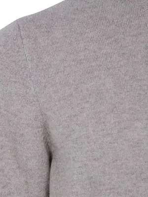 GRAN SASSO Crew Neck Sweater