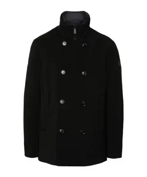 Peuterey Detachable-bib Jacket
