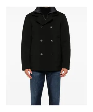 Peuterey Detachable-bib Jacket