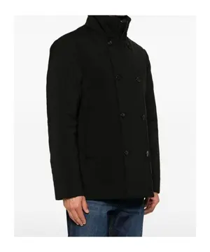 Peuterey Detachable-bib Jacket