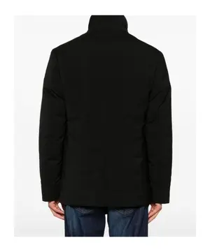 Peuterey Detachable-bib Jacket