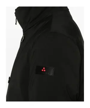 Peuterey Detachable-bib Jacket