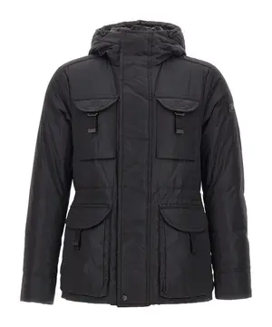 Peuterey Long-sleeved Down Jacket