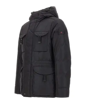 Peuterey Long-sleeved Down Jacket