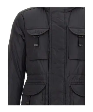 Peuterey Long-sleeved Down Jacket