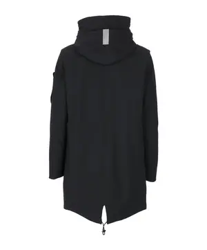Peuterey Kasa Hooded Parka Coat