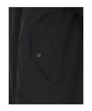Peuterey Kasa Hooded Parka Coat