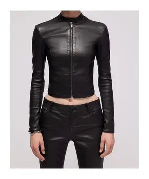 Gucci Lightweight Stretch Jacket