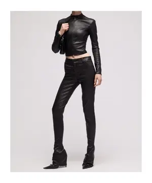 Gucci Lightweight Stretch Jacket
