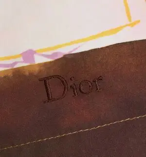 Dior Riviera Swim Shorts