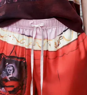 Dior Riviera Swim Shorts
