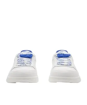 Burberry Terrace Low-top Sneakers