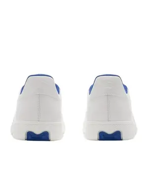 Burberry Terrace Low-top Sneakers