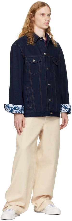 Burberry Terrace Low-top Sneakers