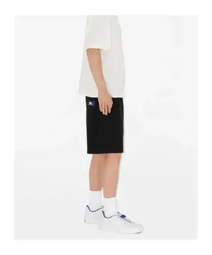 Burberry Terrace Low-top Sneakers