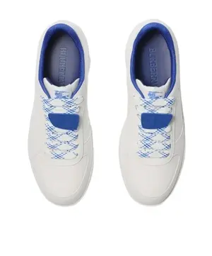 Burberry Terrace Low-top Sneakers