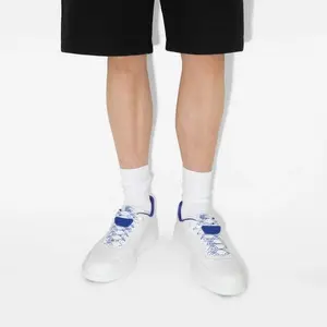 Burberry Terrace Low-top Sneakers