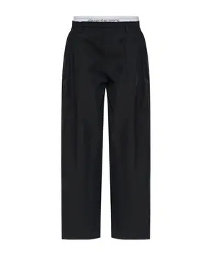 Alexander Wang Elasticated Pants For Women