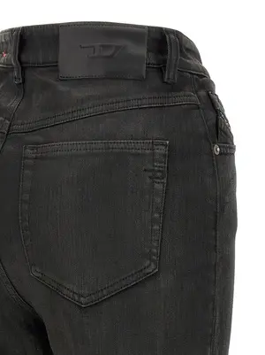 DIESEL® 1973 D-partt Jeans