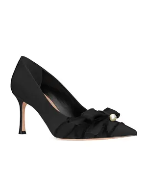 Dior Pointed High Heels