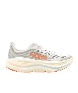 Hoka One One Bondi 9 Sneakers - Beige