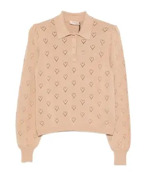 Twinset Polo Sweaters For Women