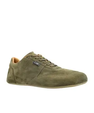 MAISON MARGIELA Low-top Lace-up Sneakers