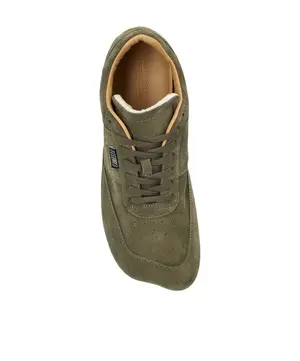 MAISON MARGIELA Low-top Lace-up Sneakers