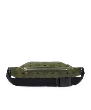 Mcm Fursten Belt Bag Medium