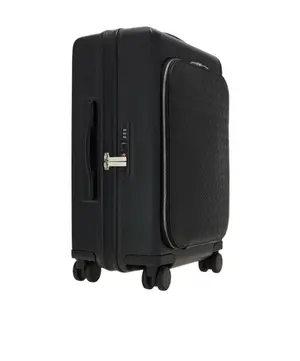 FERRAGAMO Monogram Hand Luggage