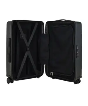 FERRAGAMO Monogram Hand Luggage