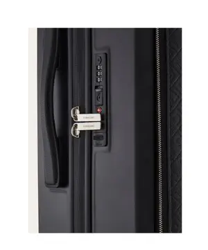 FERRAGAMO Monogram Hand Luggage