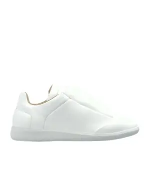 MAISON MARGIELA Calfskin Future Low-top Sneakers