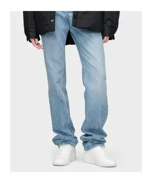 MAISON MARGIELA Calfskin Future Low-top Sneakers